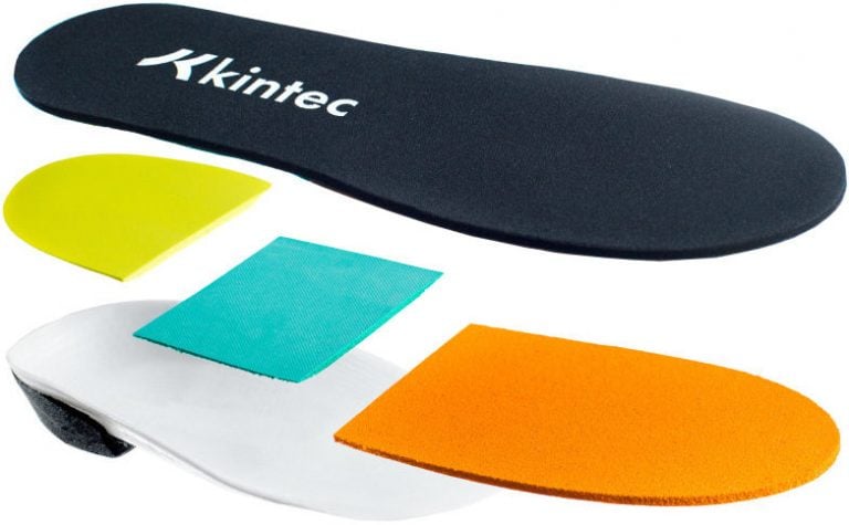 Custom Orthotics vs. Over The Counter Insoles | Kintec