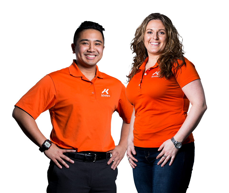 Custom Orthotic Store | Kintec