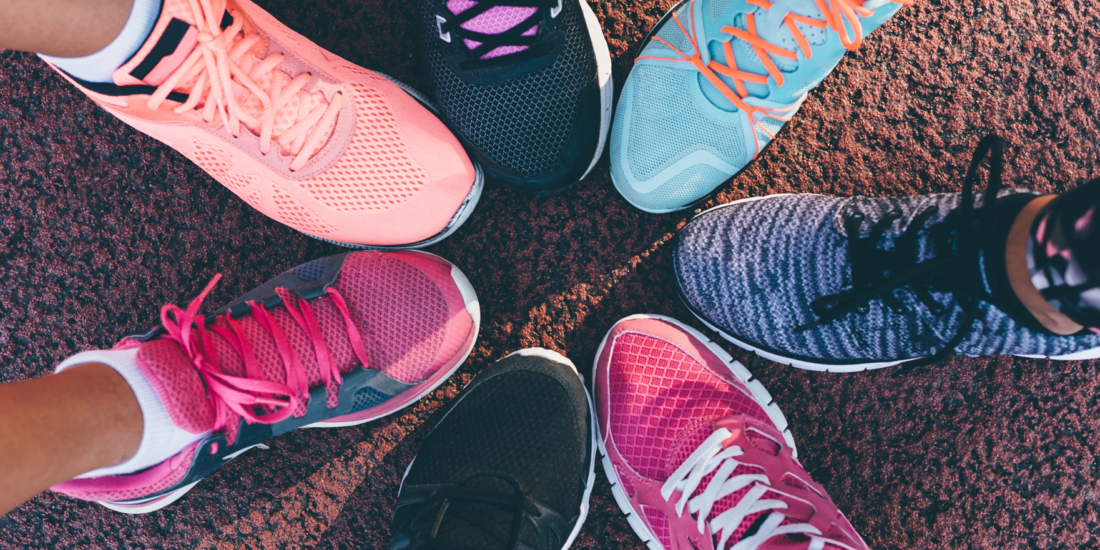 Your Guide To Getting Started Running | Kintec: Footwear + Orthotics Your Guide To Getting Started Running | Kintec: Footwear + Orthotics