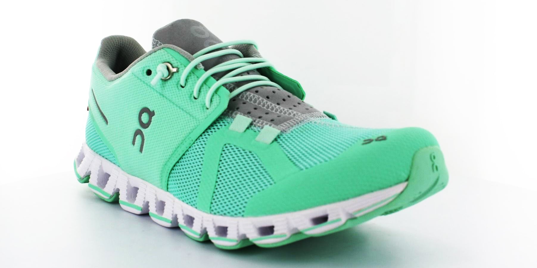 Shoe review: On Running Cloud | Kintec: Footwear + Orthotics