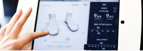 1st MTP Arthritis: The Complete Treatment Guide | Kintec